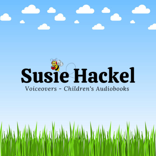 Susie Hackel - Voiceovers and Children's Audiobooks